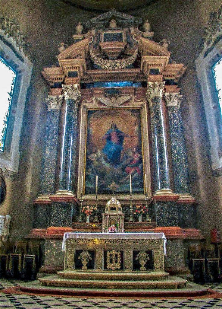 Chapter 18. The Carpi Masters – First Generation