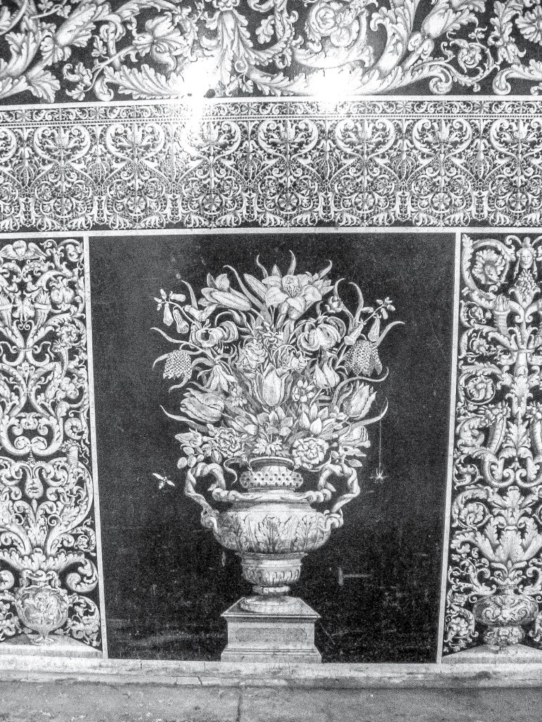 Chapter 18. The Carpi Masters – First Generation